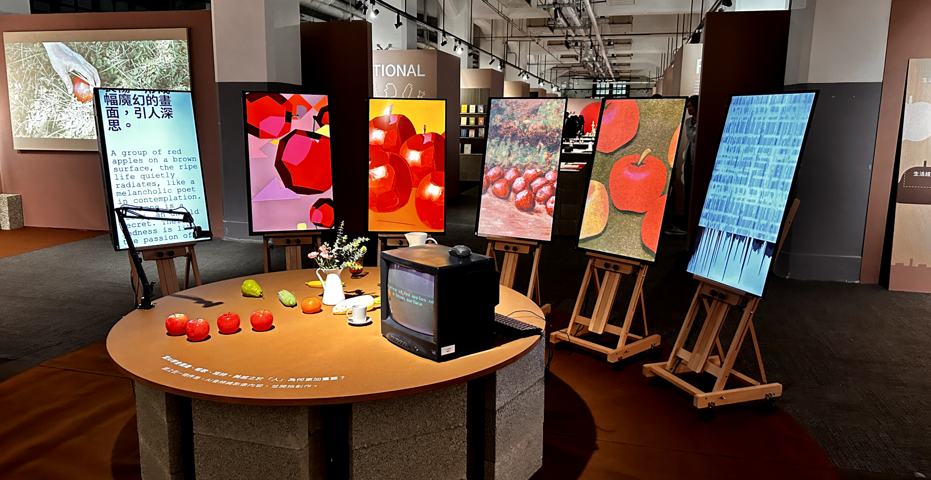 AI Art Studio